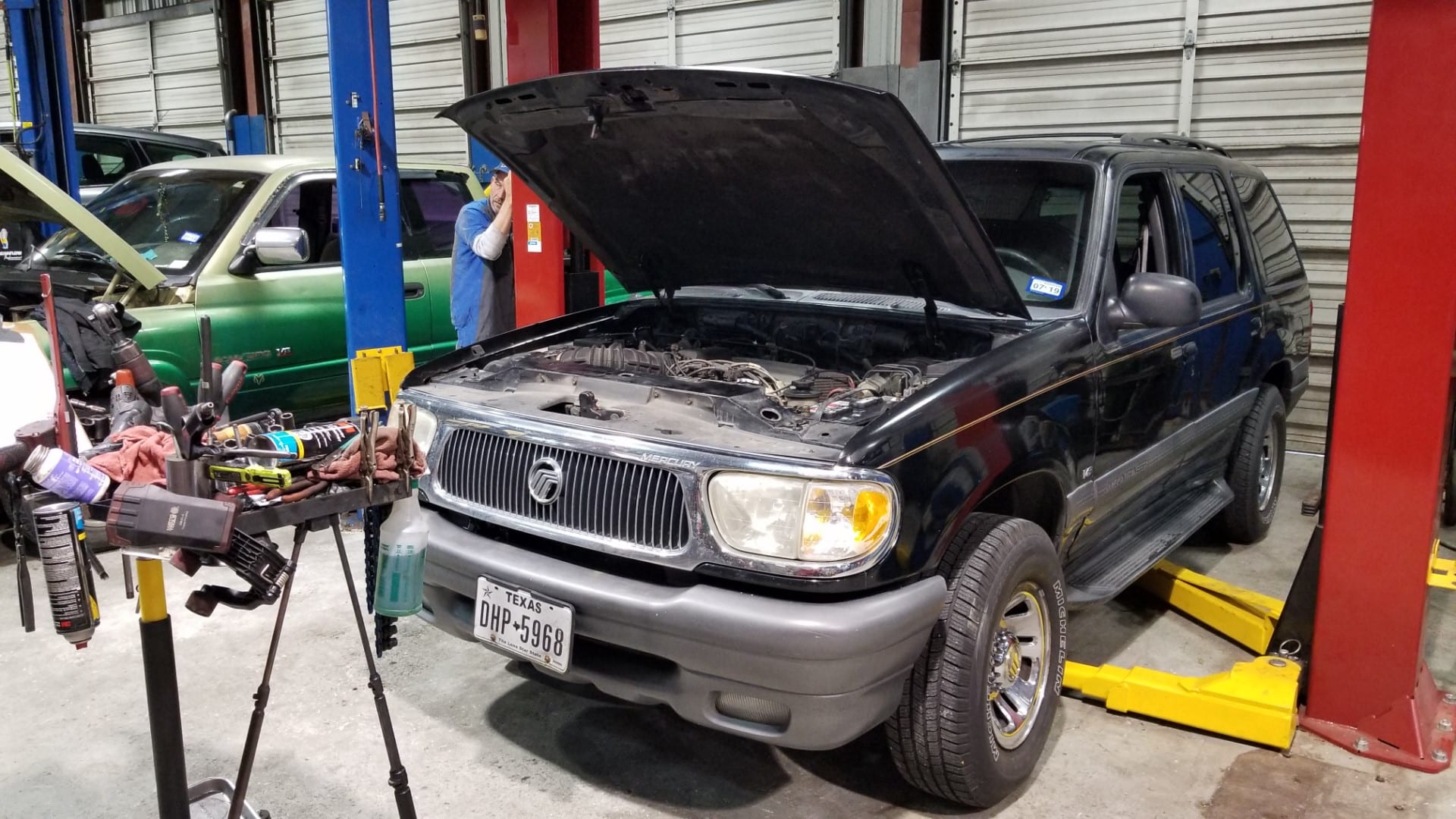 Expert Mechanics in Beaumont, TX | Quiet Zone Auto Care